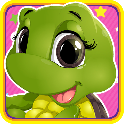Turtle Memory Game-Amazonアプリストアのアプリ