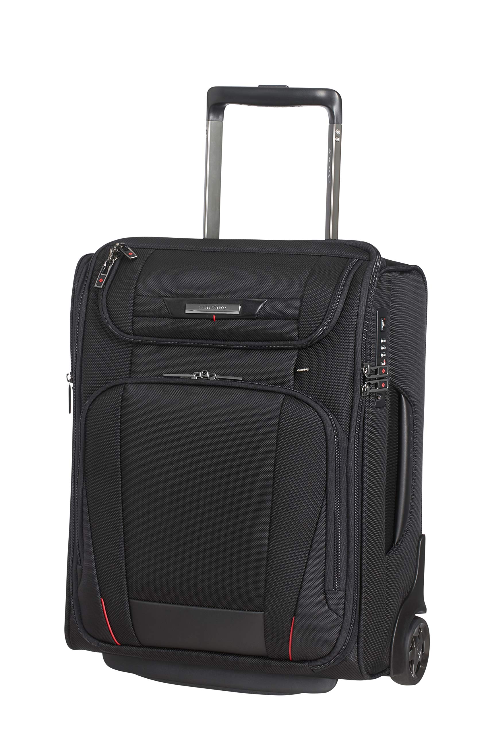 Buy Samsonite Pro-DLX 5 - Upright XS Hand Luggage, 47 cm, 22.5 Litre ...