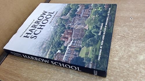 The Timeline History of Harrow School, 1572 To Present (Timeline Series ...