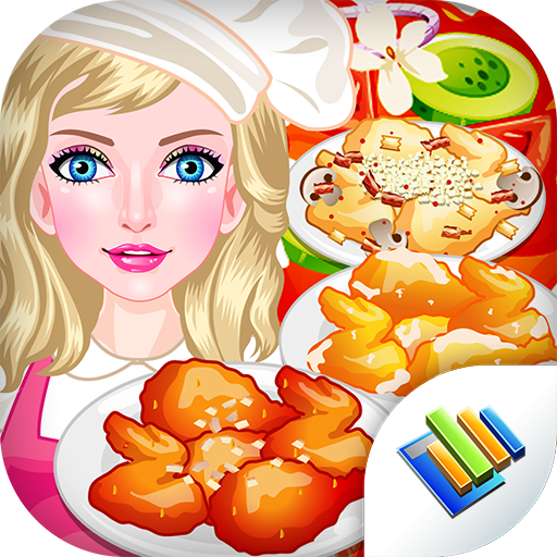 Chicken Food Maker - App on Amazon Appstore