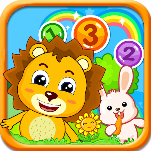 Connect the Numbers - Kids Number Learning Game - App on Amazon Appstore
