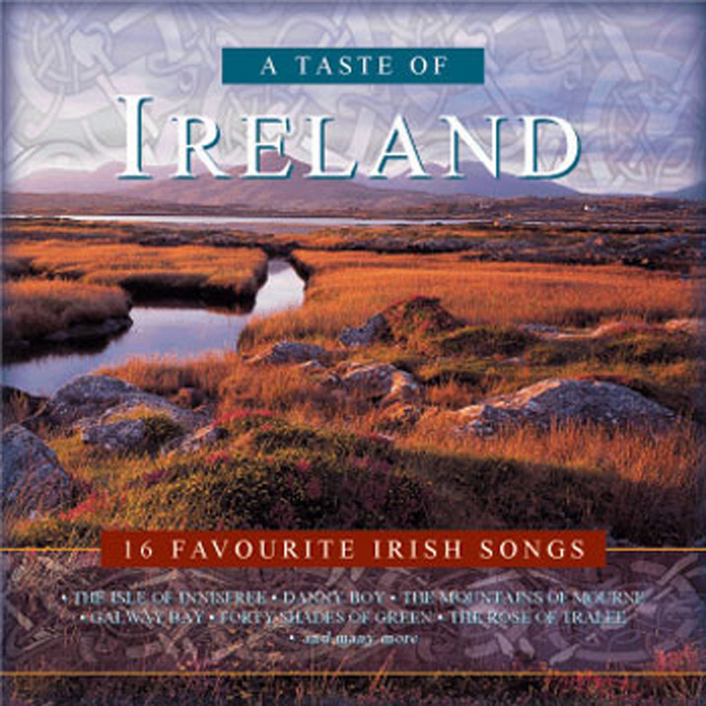 Various - Taste of Ireland / Various - Amazon.com Music