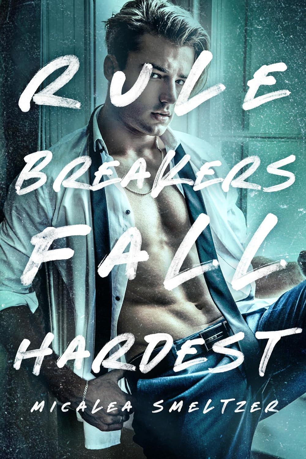 Amazon.com: Rule Breakers Fall Hardest (The Boys) eBook : Smeltzer, Micalea: Kindle Store