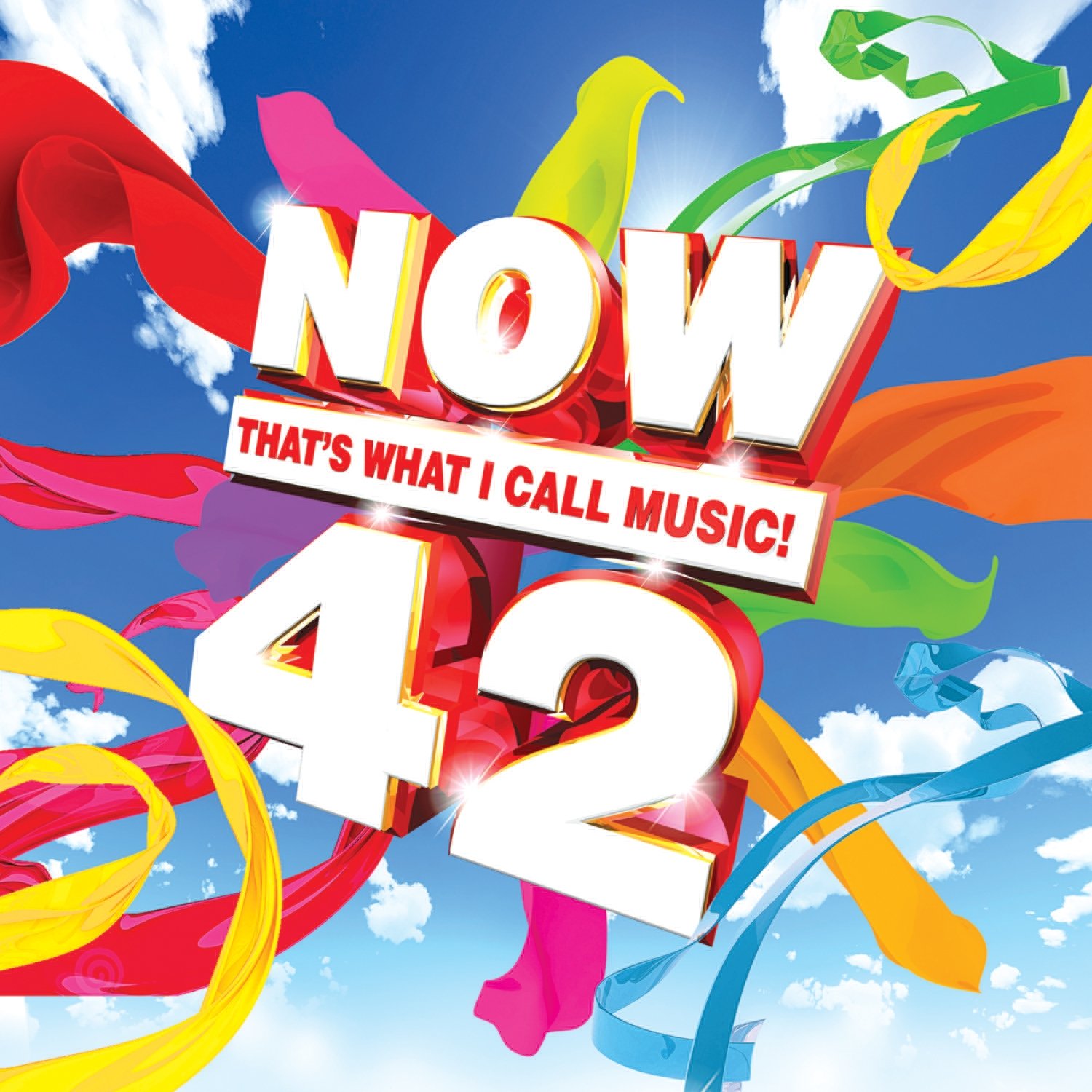 Various Artists - NOW 42 - Amazon.com Music