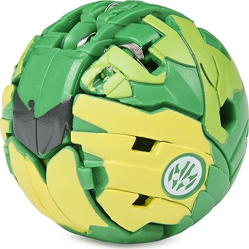 Snapklik.com : Ultra, Falcron, 3-inch Tall Geogan Rising Collectible ...