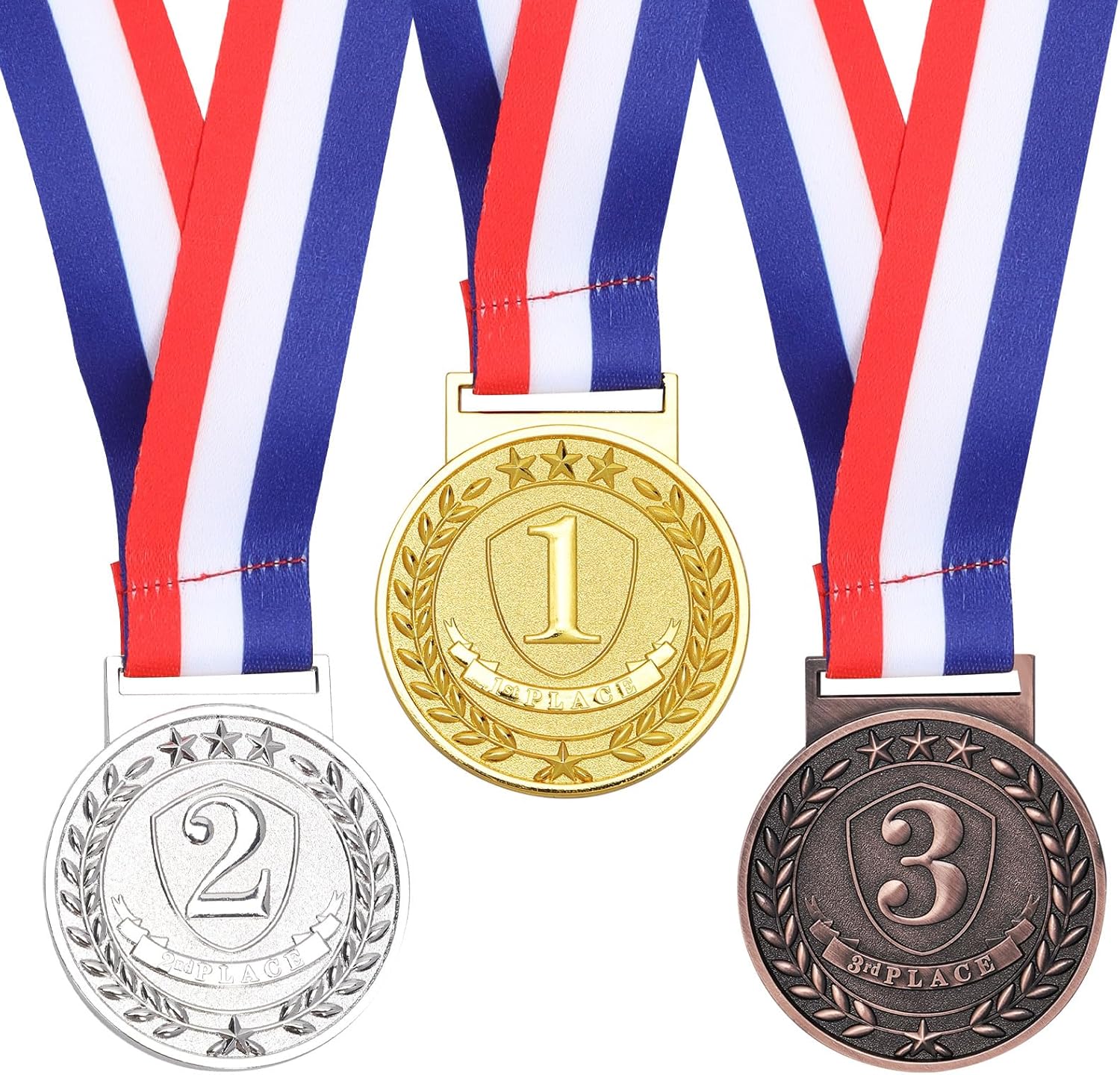 Abaokai 1st, 2nd, 3rd Award Medals, Winner Medals, Nepal | Ubuy