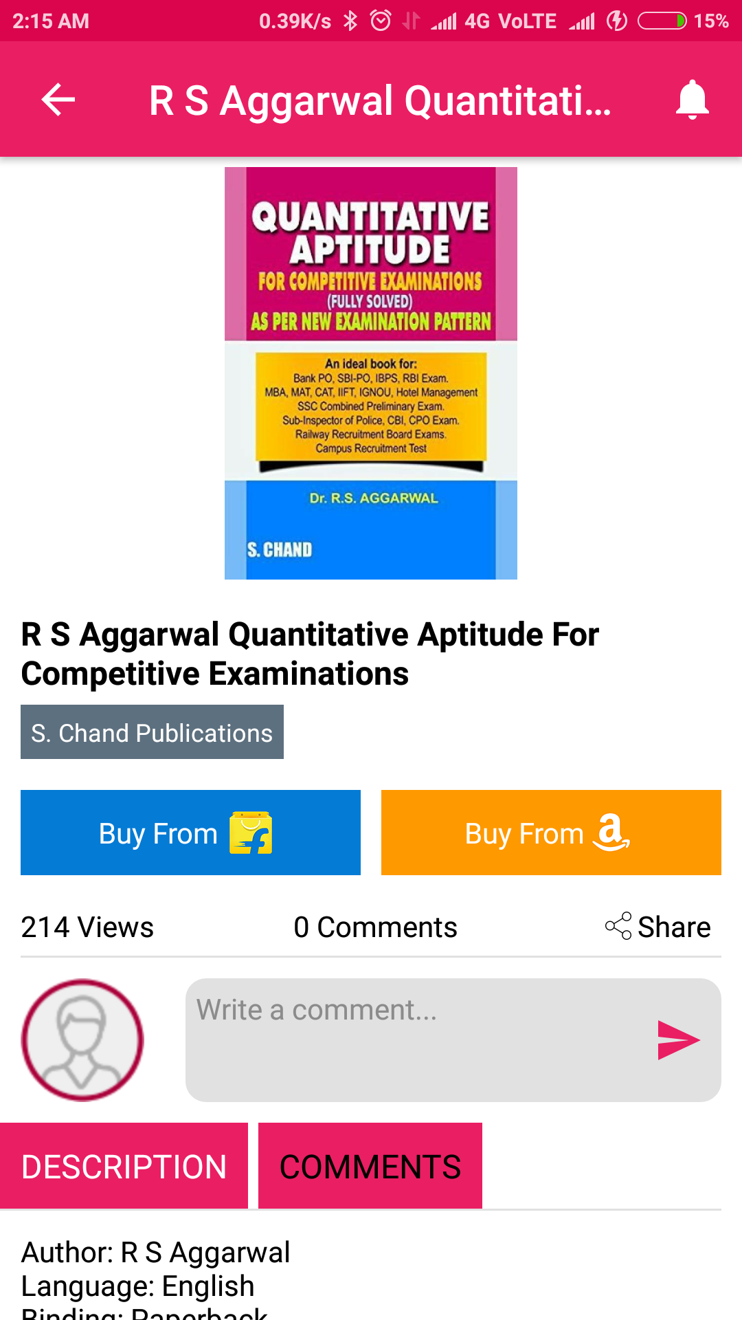 Quicker Maths - Tricks, Puzzles, Quizzes & Books - App on Amazon Appstore