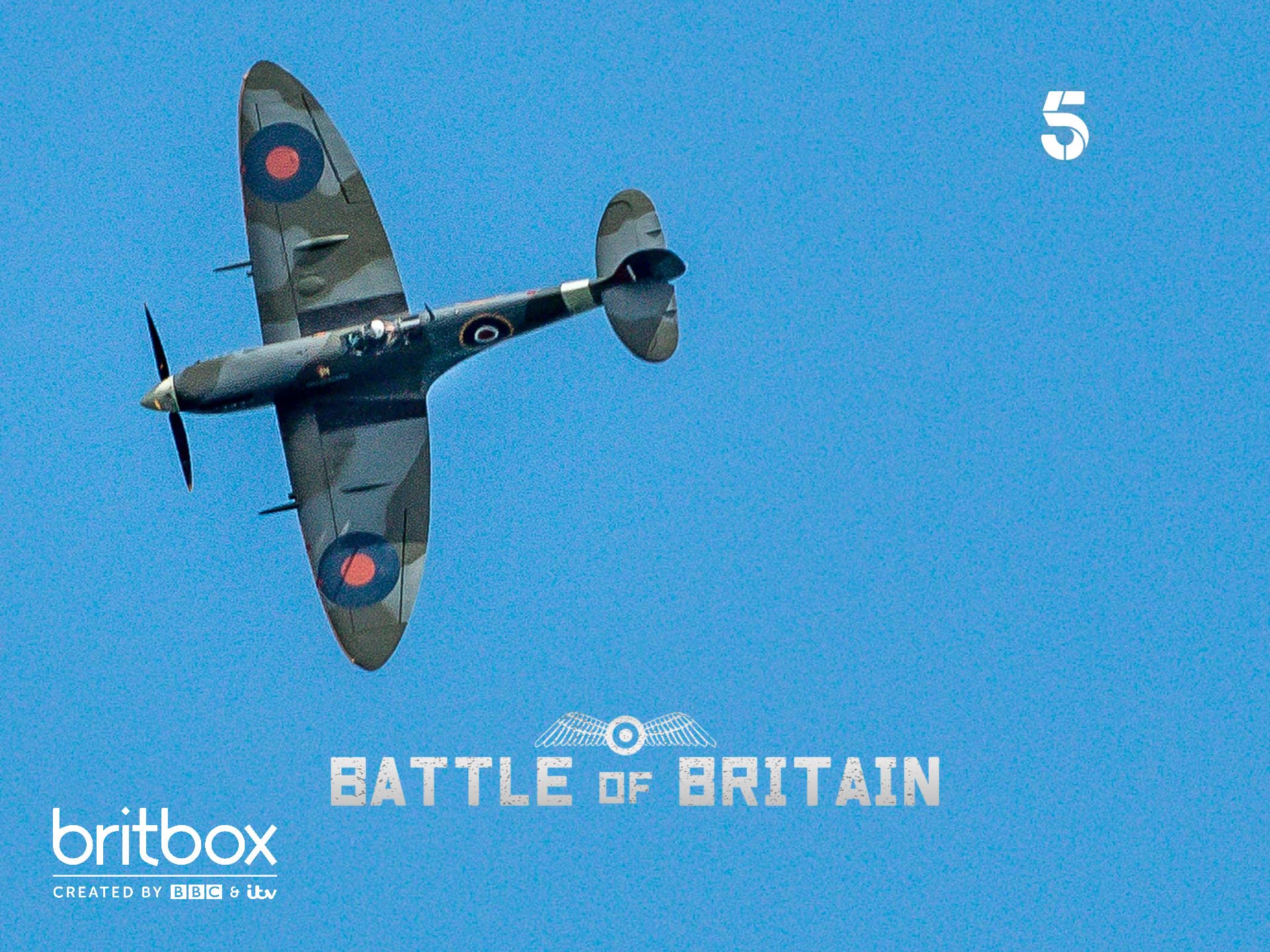 Watch Battle Of Britain: Series 1 | Prime Video