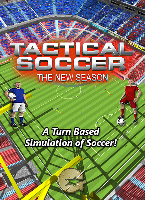 Amazon.com: Tactical Soccer The New Season [Online Game Code] : Video Games