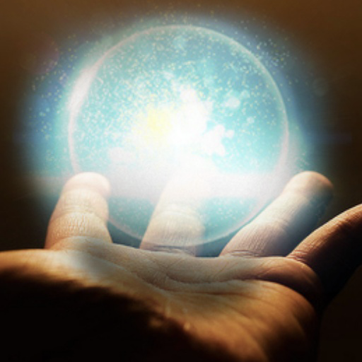 Magic ball - App on Amazon Appstore