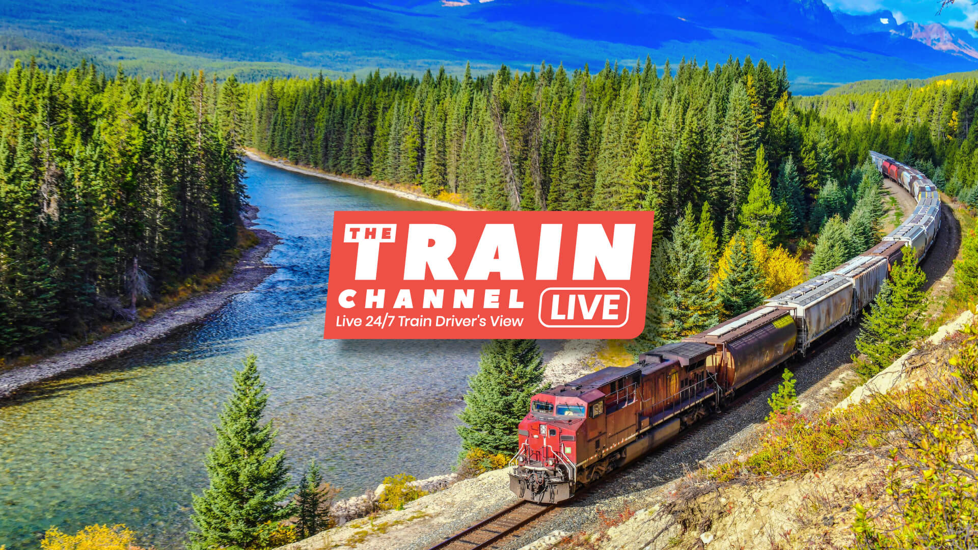The Live Train Channel:Amazon.com:Appstore for Android