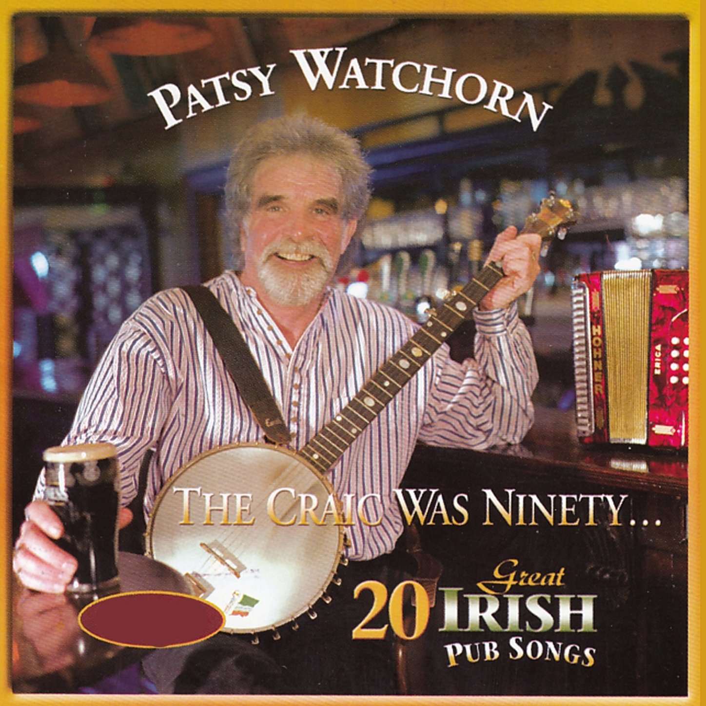 Paddy on the Railway (Live) song by The Dubliners feat. Patsy Watchorn ...