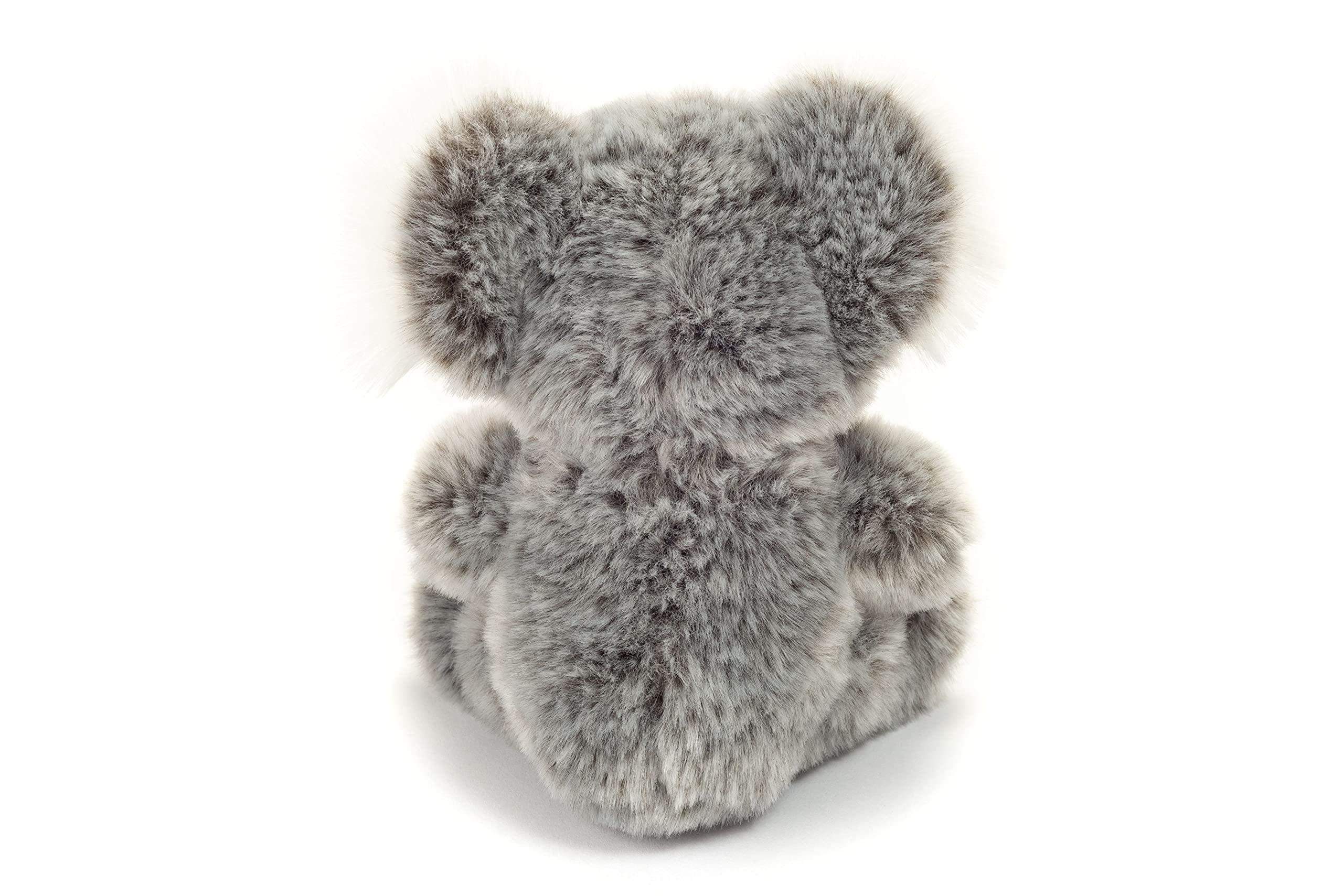 Koala Plush 10 To 30 Dollars Teddy Hermann 91427 Koala Bear Sitting
