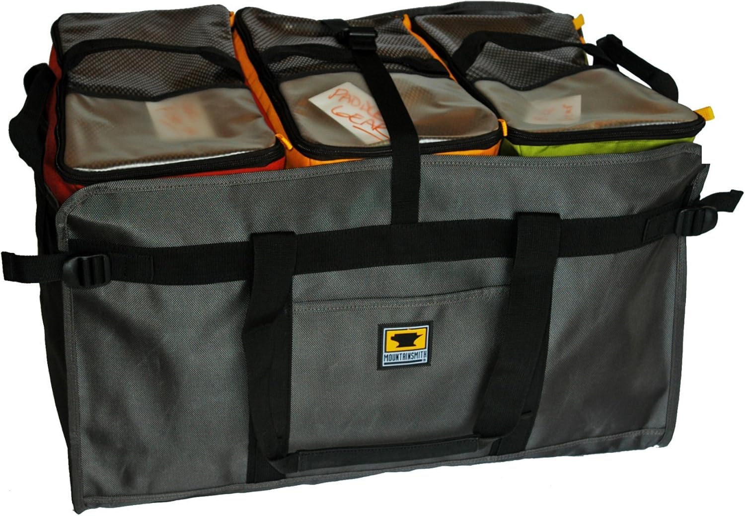 Amazon.com: Mountainsmith Modular Hauler 3 System Travel Storage ...