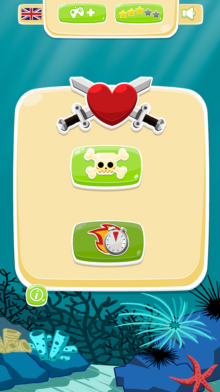 Sea Diamonds Challenge for TV - App on the Amazon Appstore