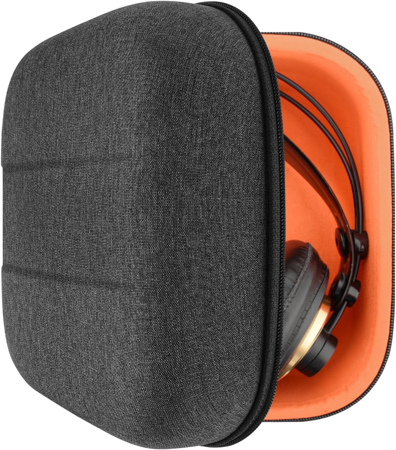 Amazon.com: Geekria Shield 保護套相容於 AKG K340,K240,K242,K271,K272,K141 ...