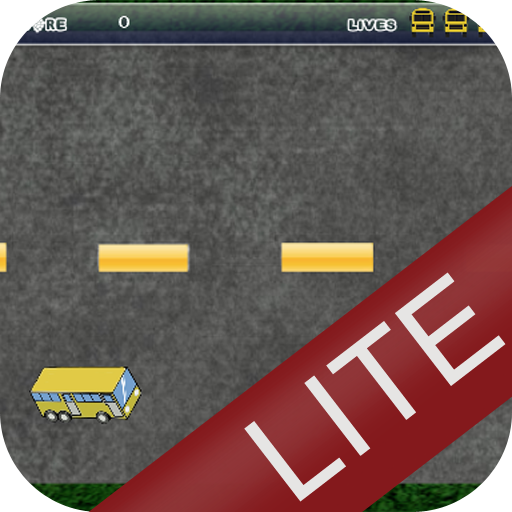 Bus Driver Free - App on Amazon Appstore