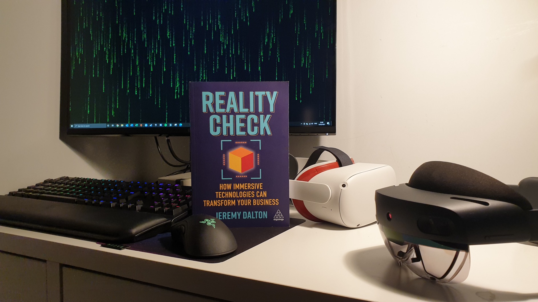 Reality Check: How Immersive Technologies Can Transform Your Business ...