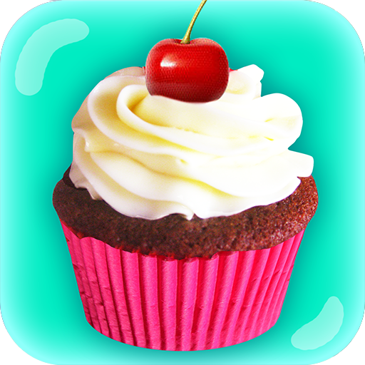 Maker - Cupcake Treats! - App on Amazon Appstore