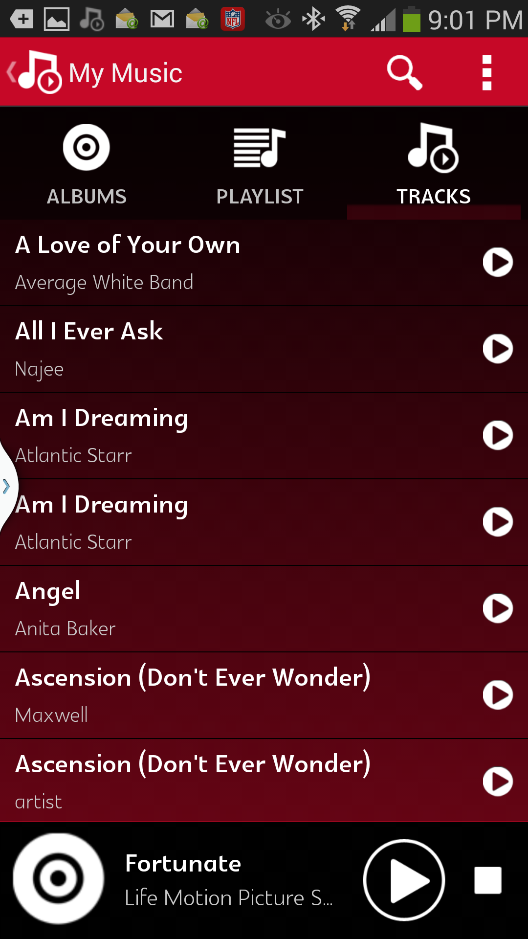 Lyric Genius - App on the Amazon Appstore