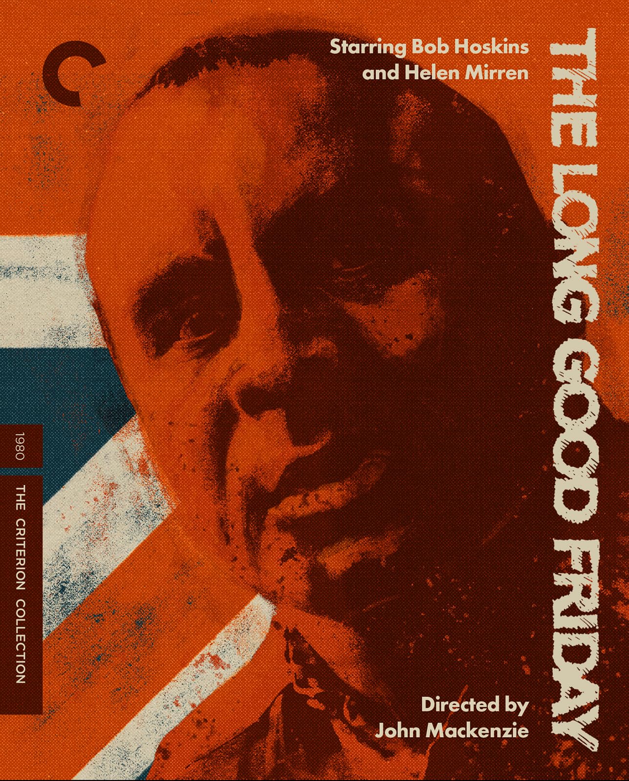 The Long Good Friday (Criterion Collection) [Blu-ray] : Bob Hoskins ...