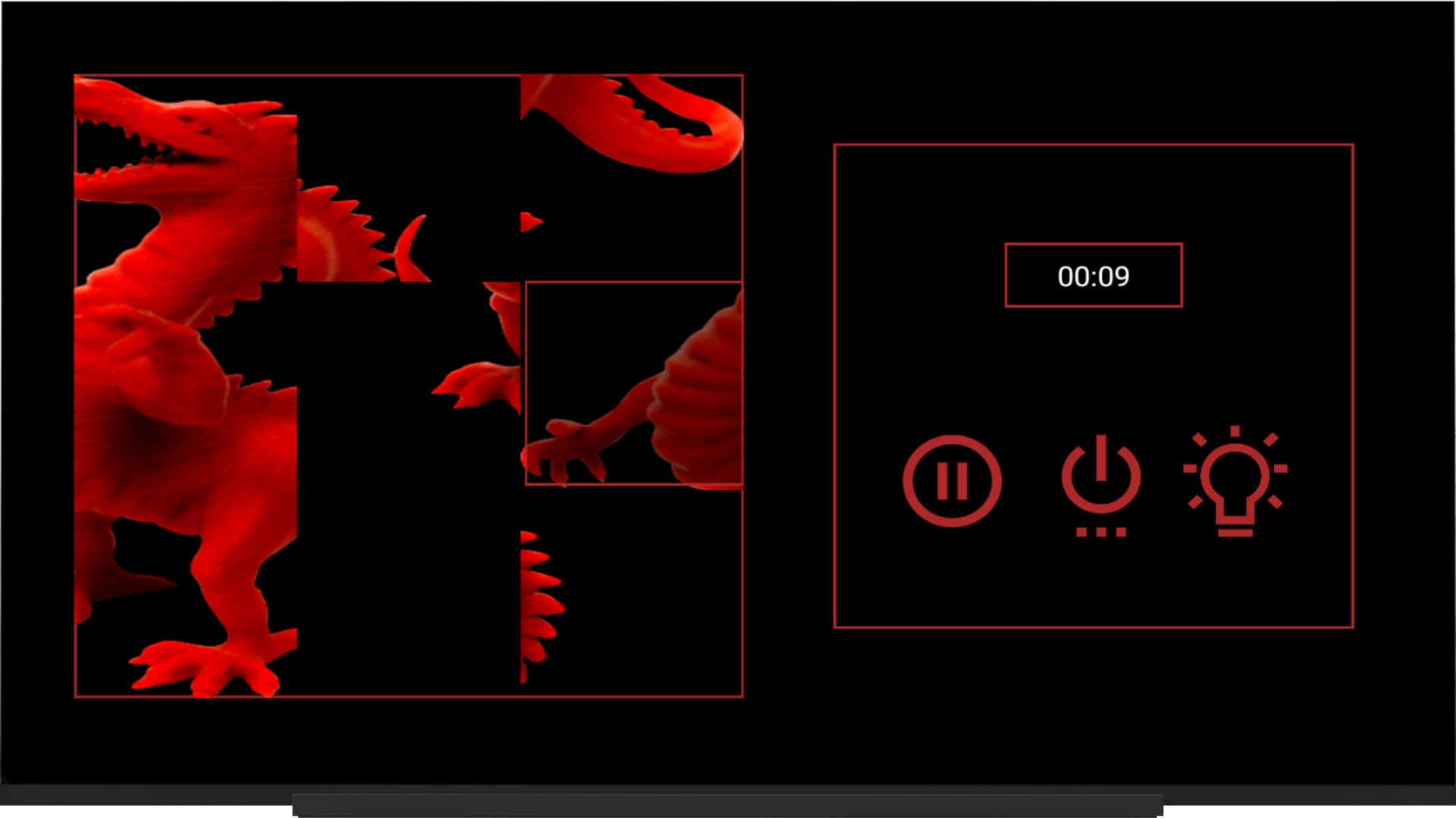 Slide Picture Puzzle Game - App on Amazon Appstore