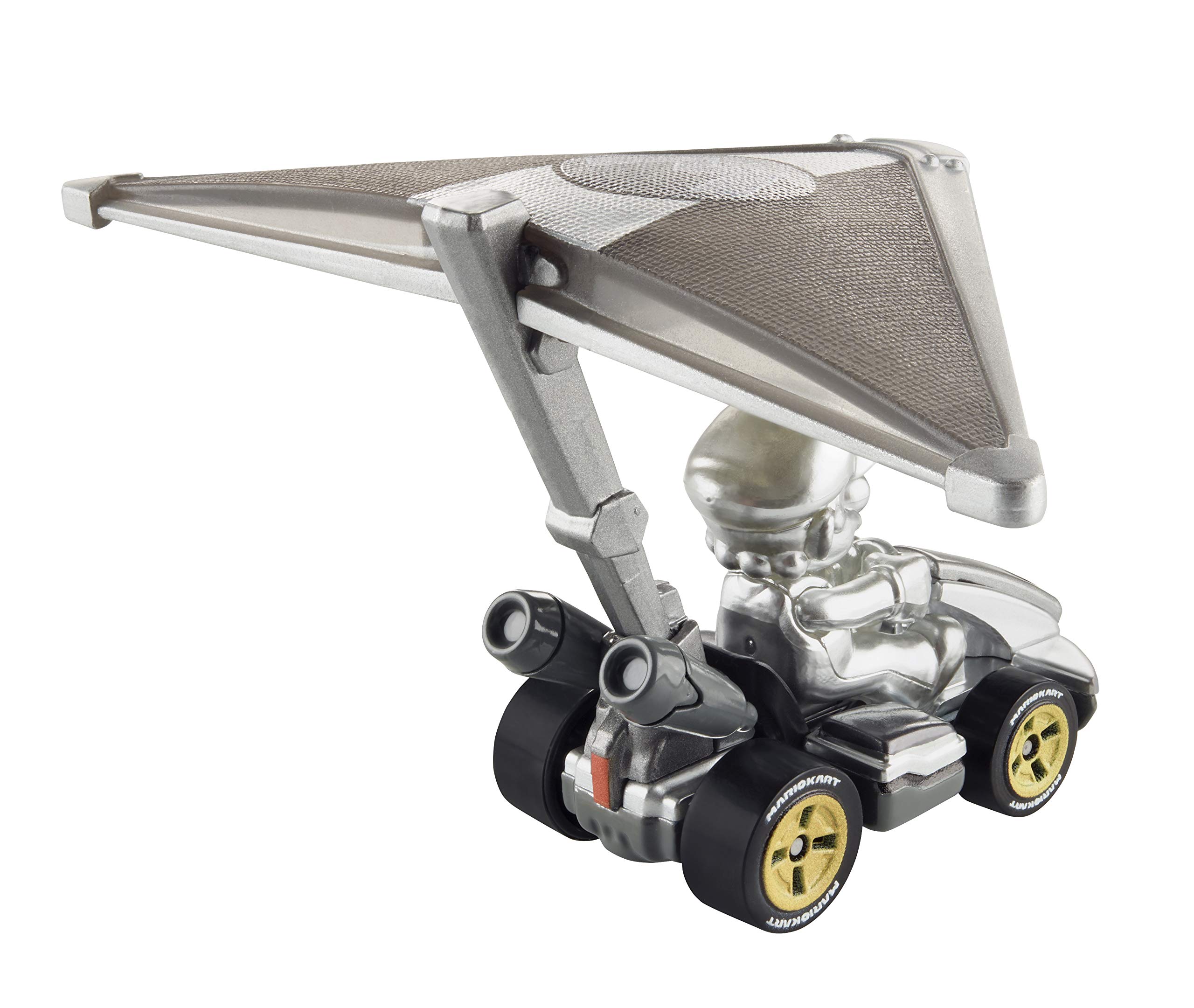 Hot Wheels On Twitter: "Gliding To You All The Way From Rainbow Road ...