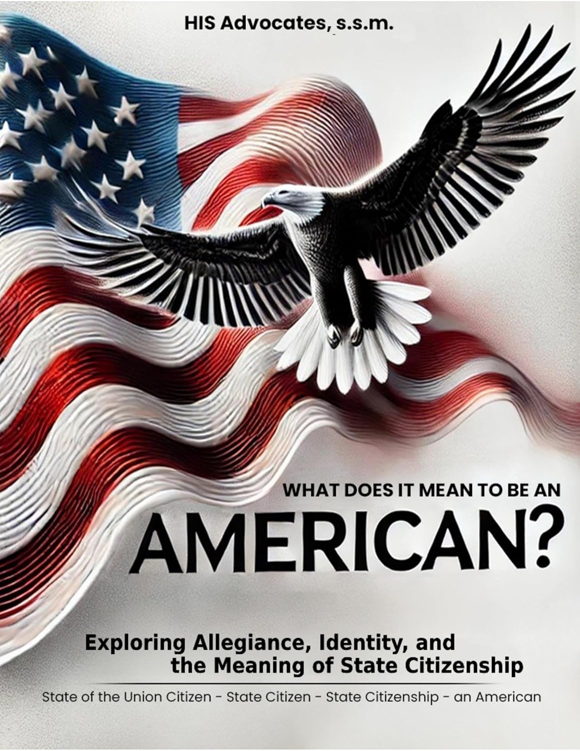 What Does it Mean to be an American?: Exploring Allegiance, Identity ...