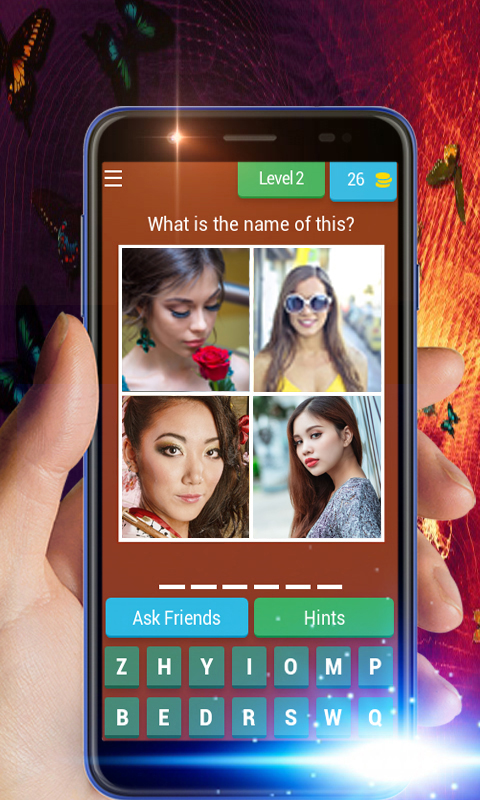 Picture Guessing Games - Picture Guessing - App on Amazon Appstore