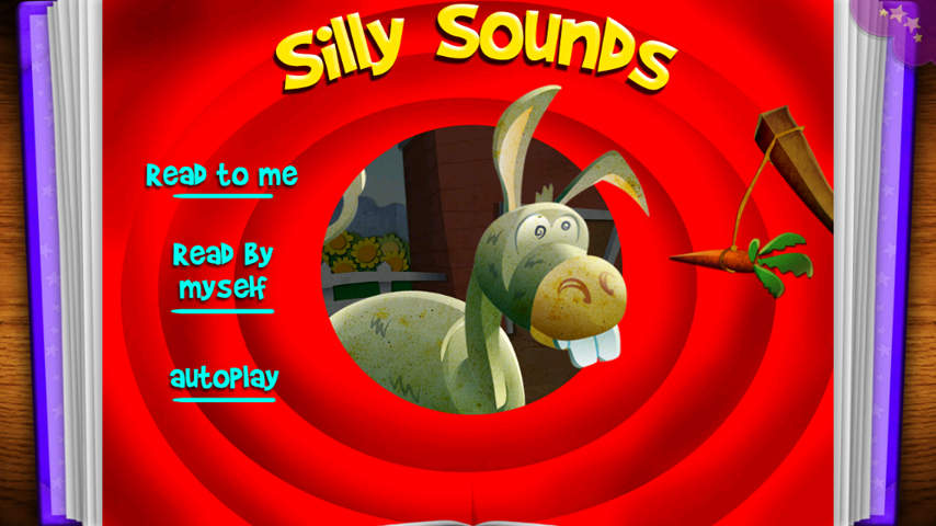 Silly Sounds HD - App on Amazon Appstore