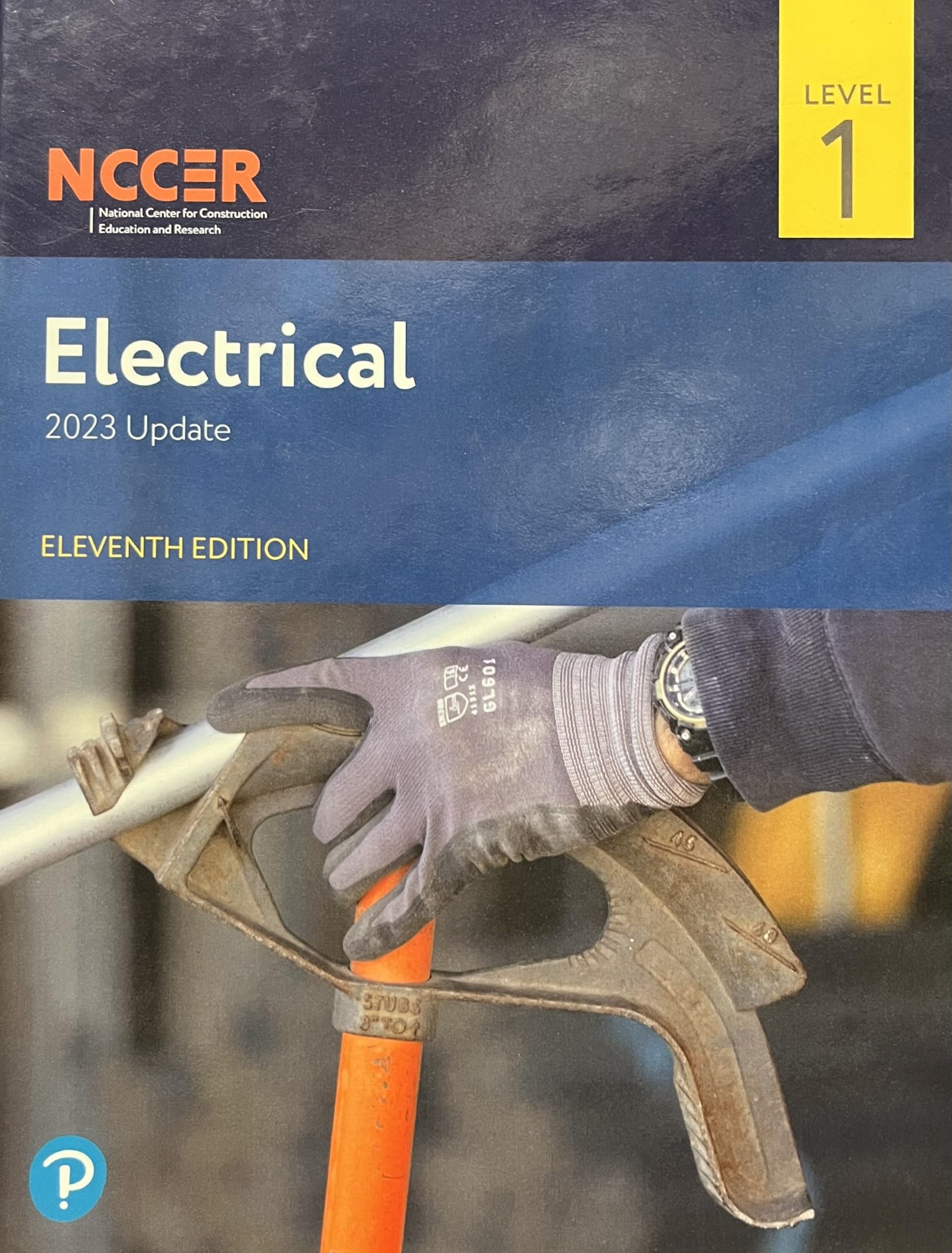 Electrical, Level 1: NCCER: 9780137934874: Amazon.com: Books