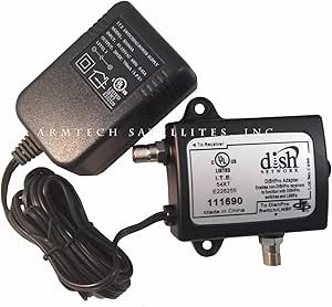 Amazon.com: Dish Network Dish Pro Legacy Adapter : Electronics