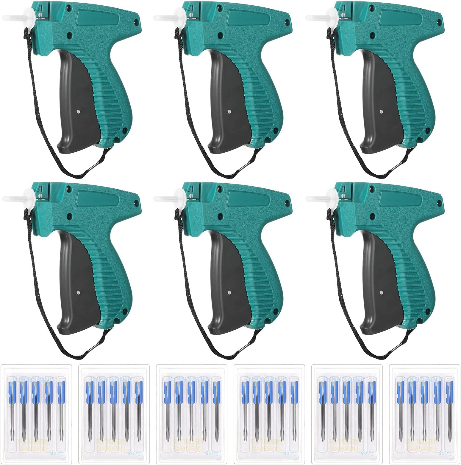 Amazon.com : Clothes Tagging Applicator Garment Tag Attacher Label ...