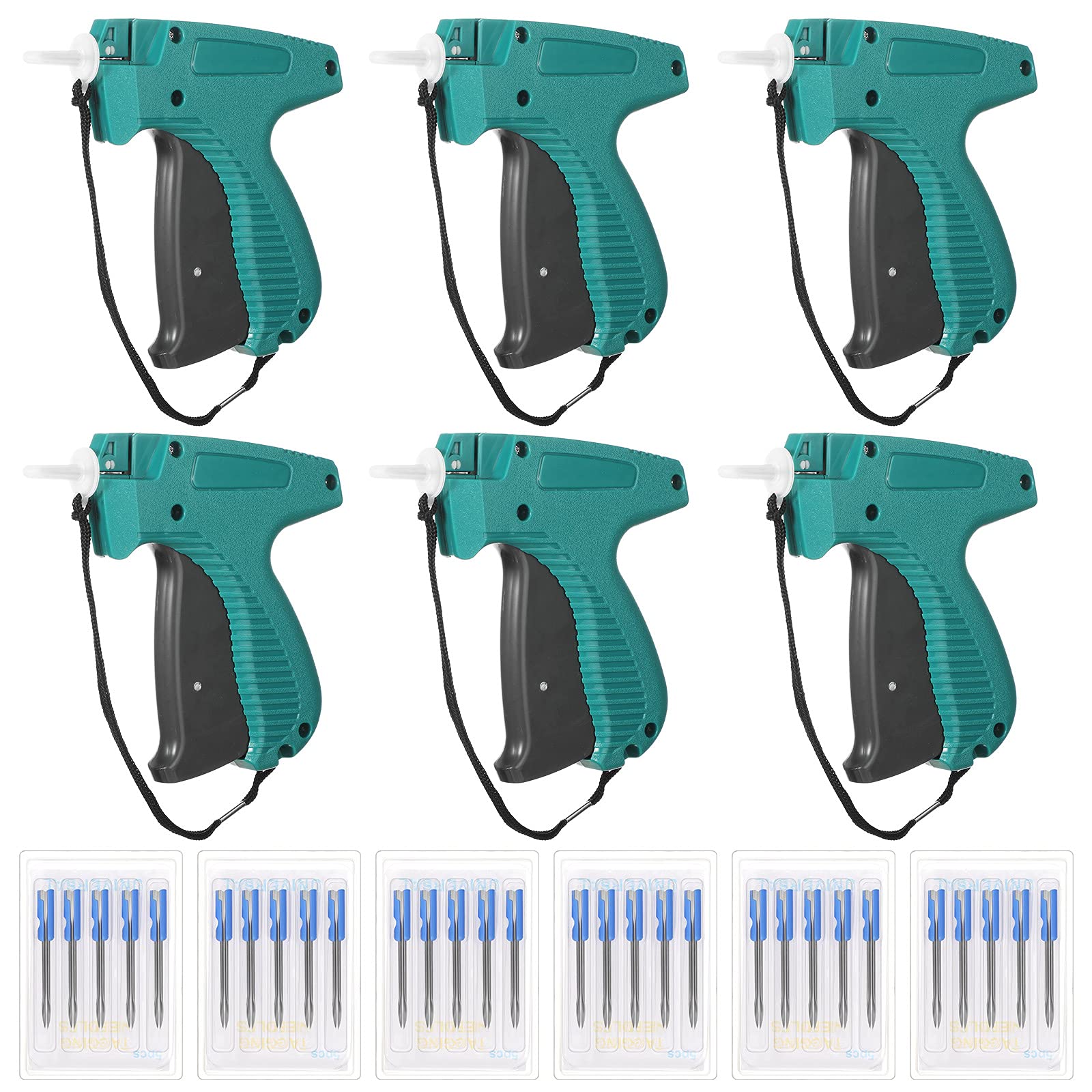 Amazon.com : Clothes Tagging Applicator Garment Tag Attacher Label ...