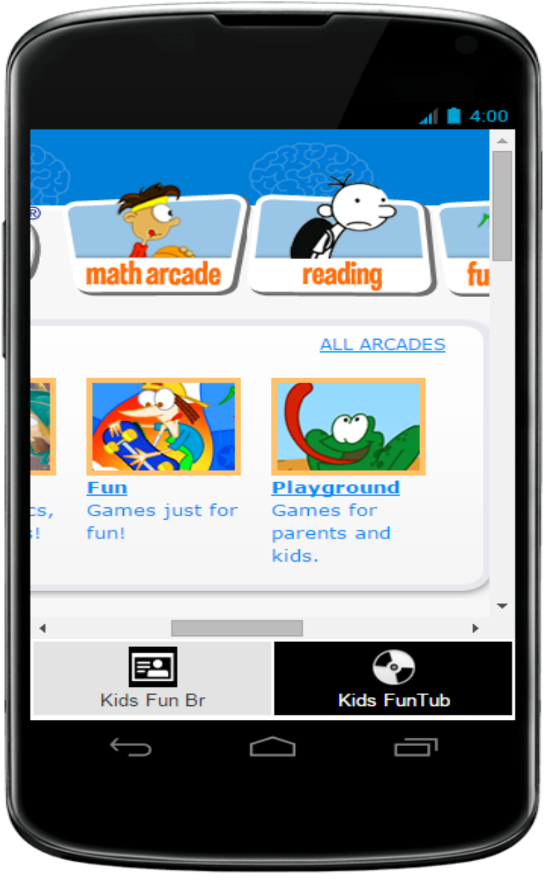 Kids preschool games - App on Amazon Appstore