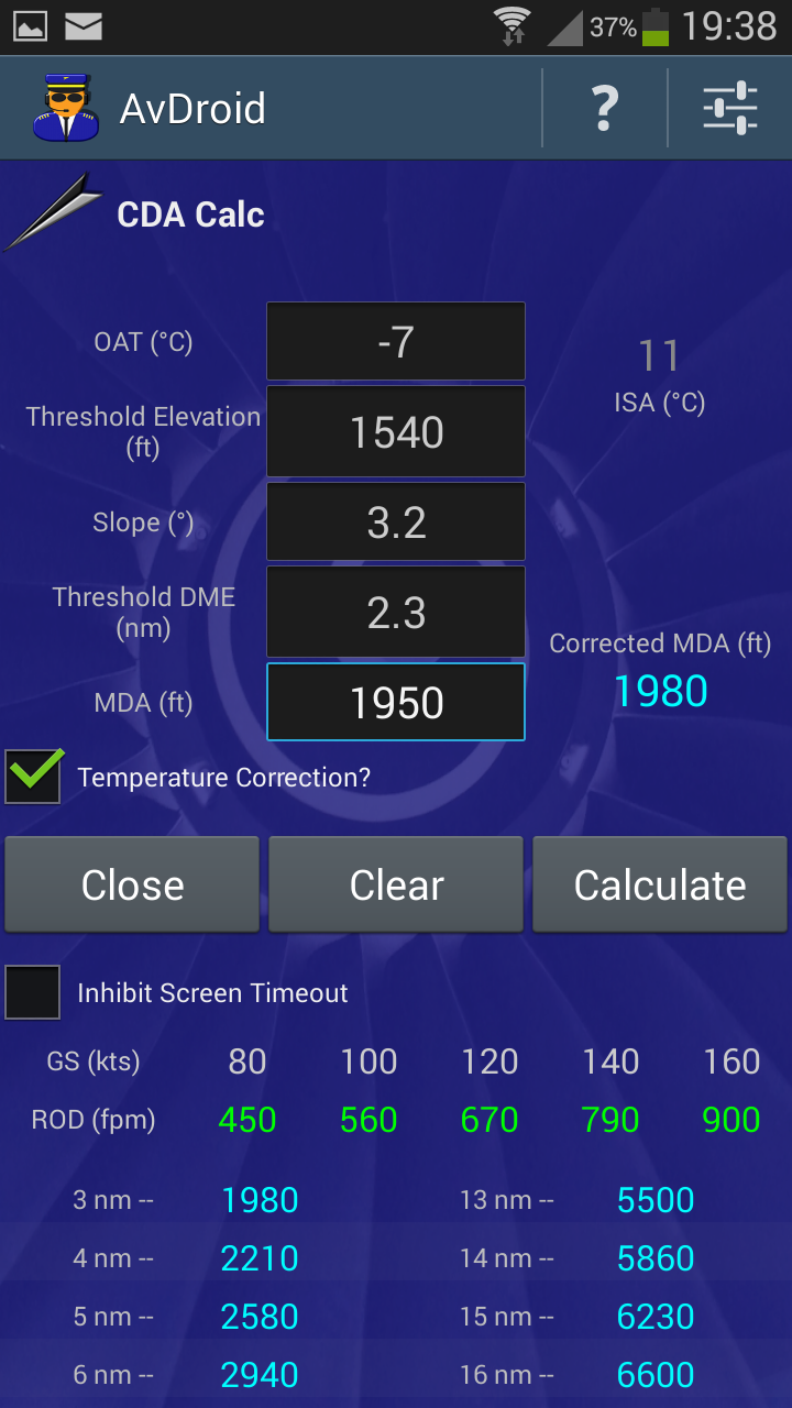AvDroid Free - App on Amazon Appstore