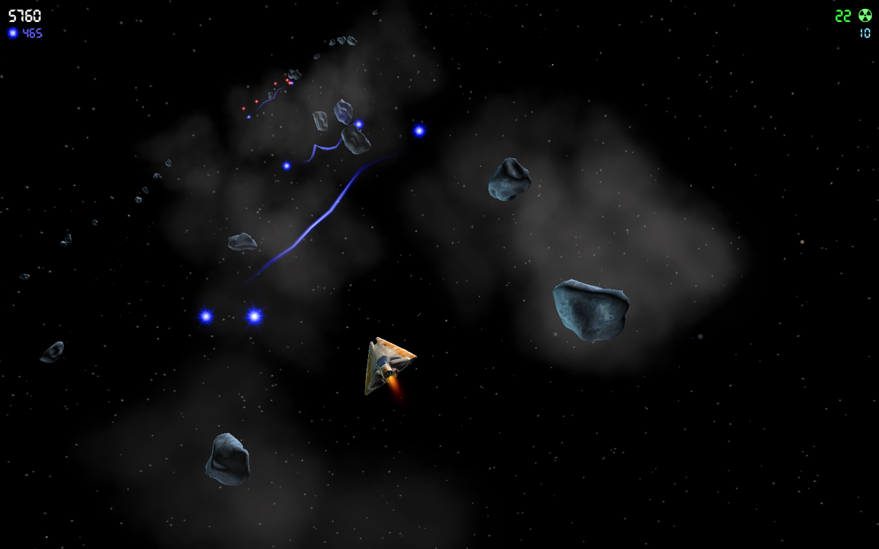 Space Shooter 3D - App on the Amazon Appstore