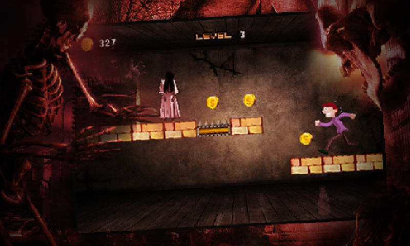 Ghost House Escape - App on Amazon Appstore