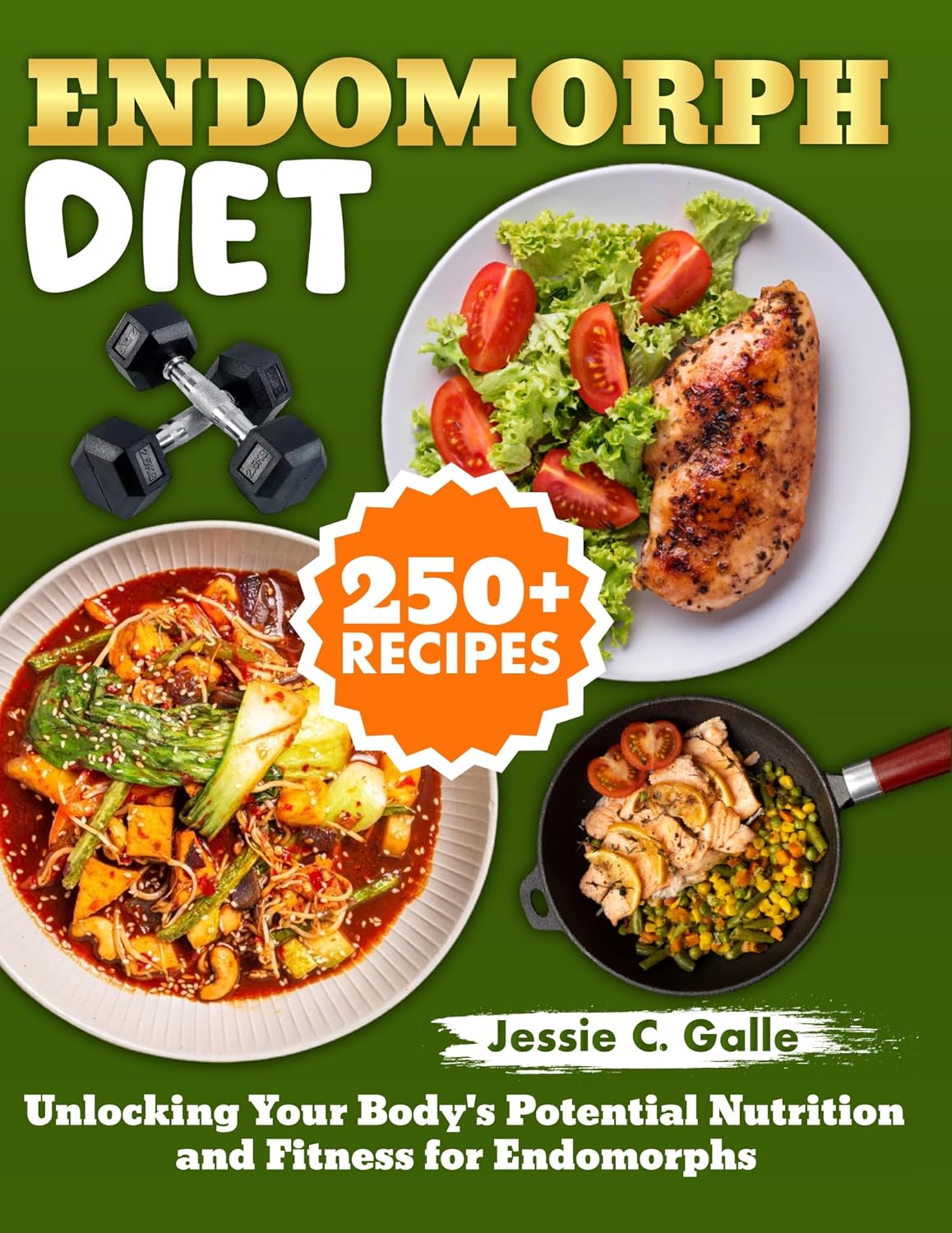 Endomorph Diet: Unlocking Your Body's Potential Nutrition and Fitness ...