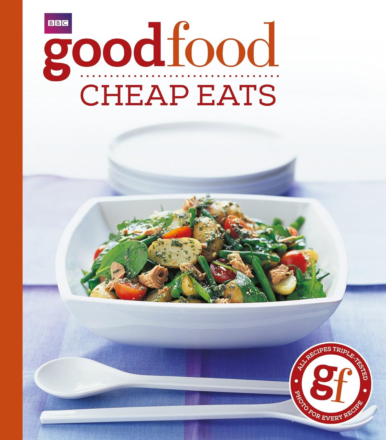 Good Food: Cheap Eats: Triple-tested Recipes (BBC Good Food) eBook ...
