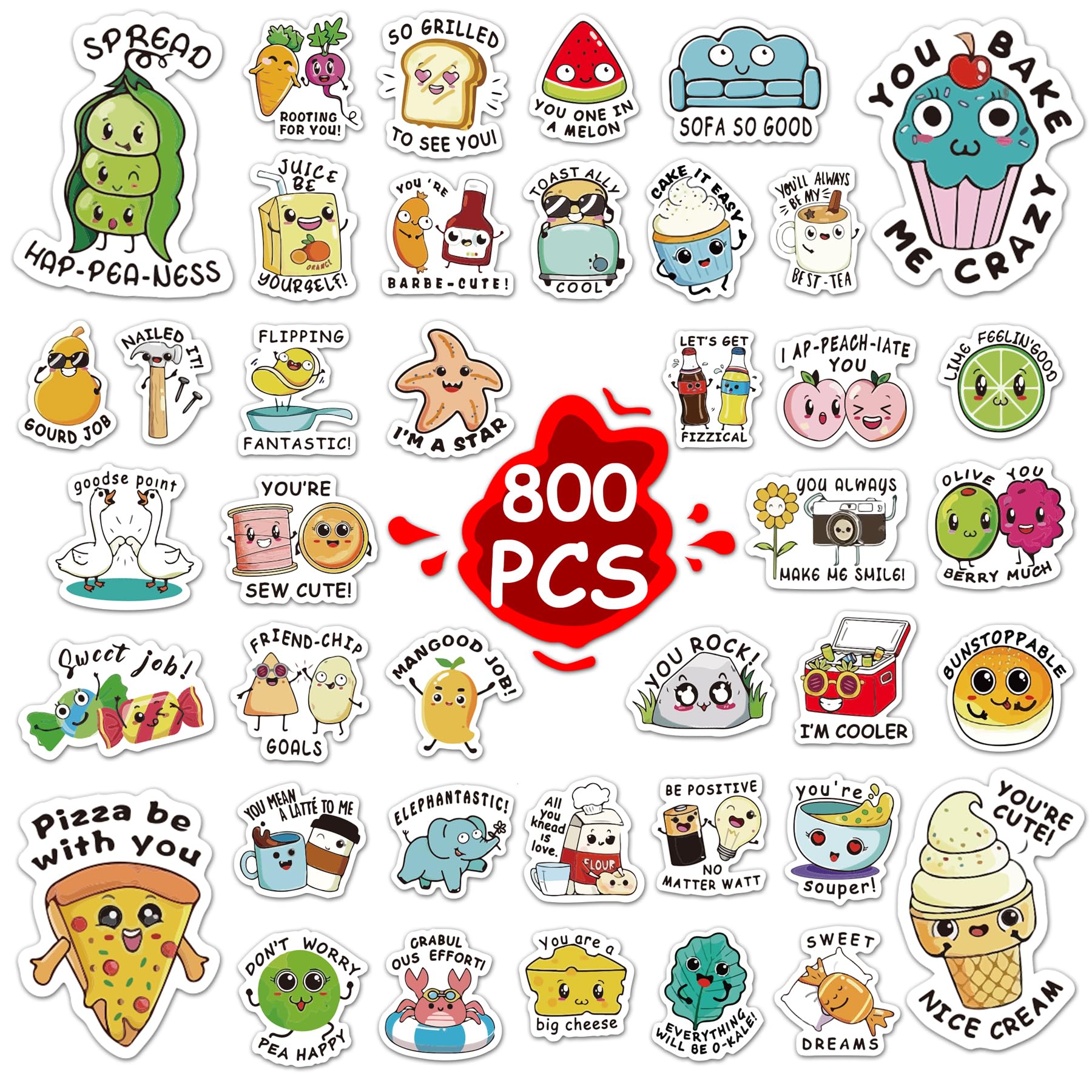Snapklik.com : 800pcsTeacher Classroom Motivational Stickers For Kids ...