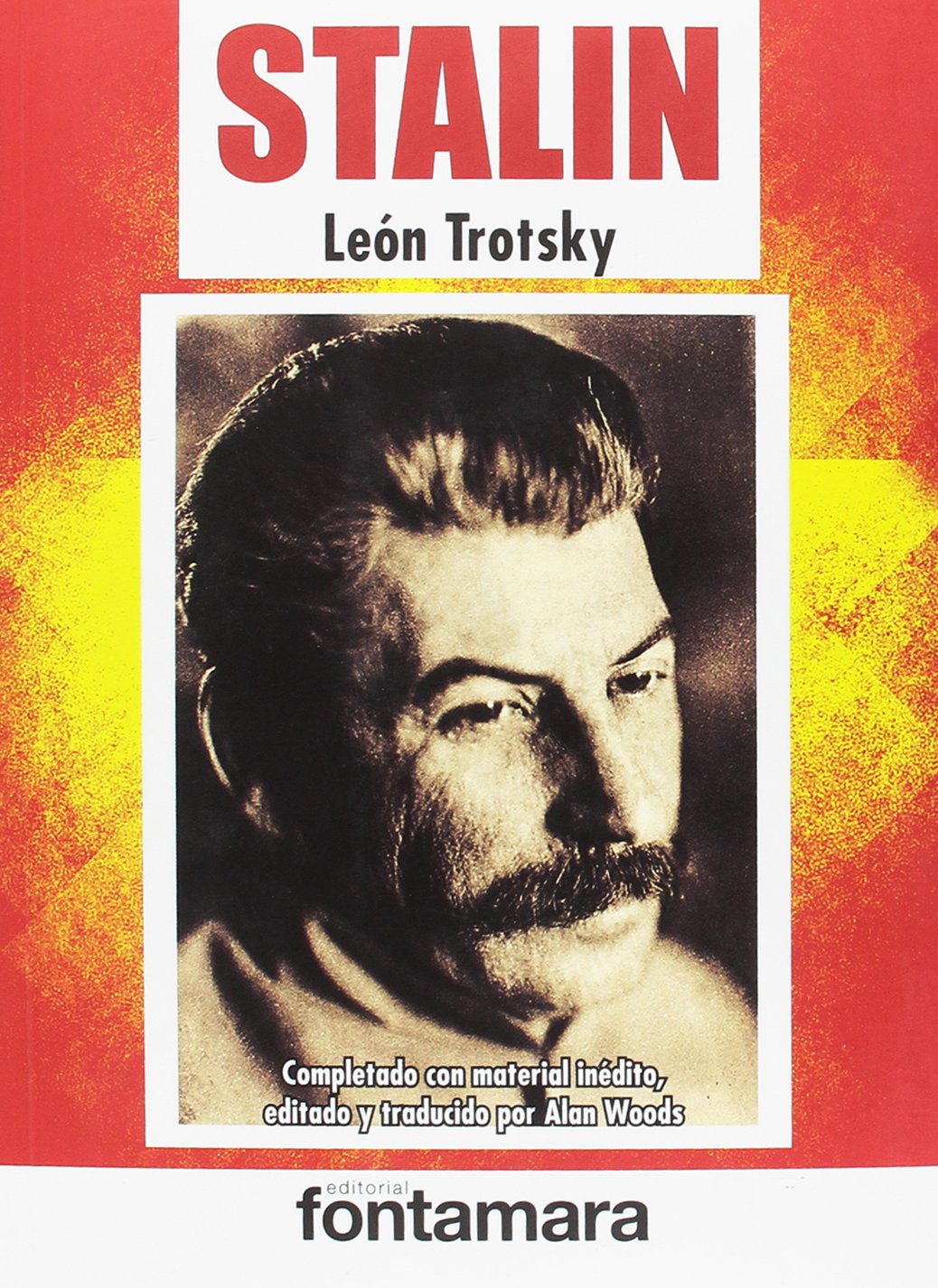 Amazon.com: STALIN: 9786077364580: León Trotsky: Books