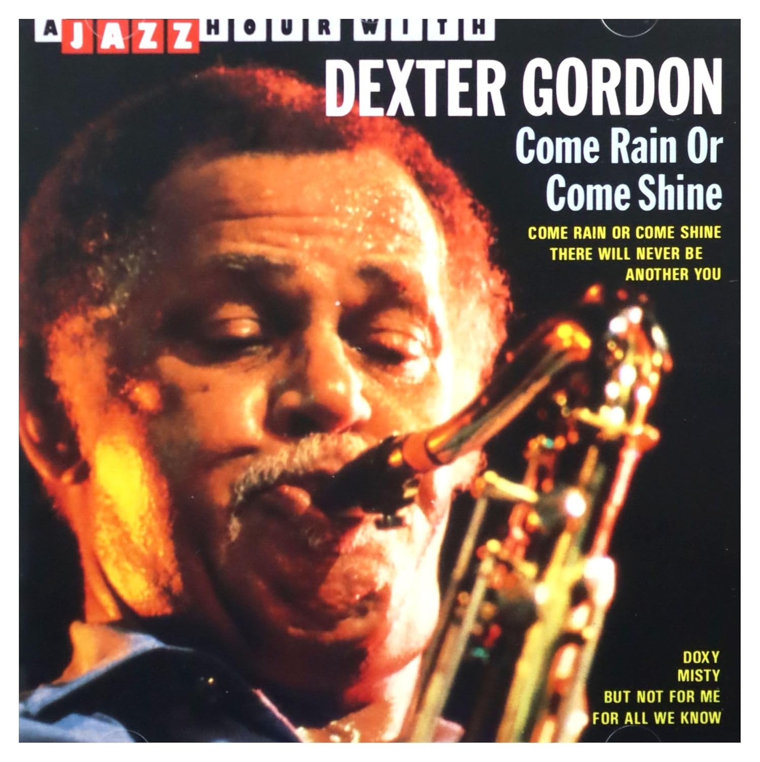 GORDON,DEXTER - Come Rain or Shine - Amazon.com Music