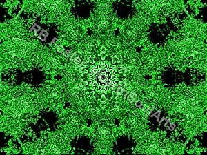 Amazon.com: "Warp MHA" - Downloadable Digital Artwork - 1024 x 768 ...