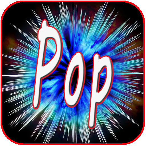 Pop Music Stations - App on Amazon Appstore