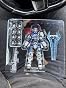 Amazon.com: 1000 Toys Re:Edit Halo: Reach Carter-A259 (Noble One ...