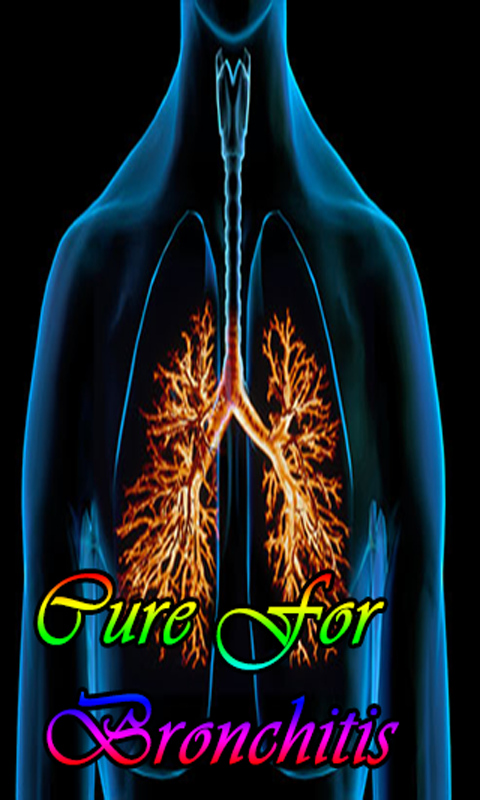 Cure For Bronchitis - App on Amazon Appstore