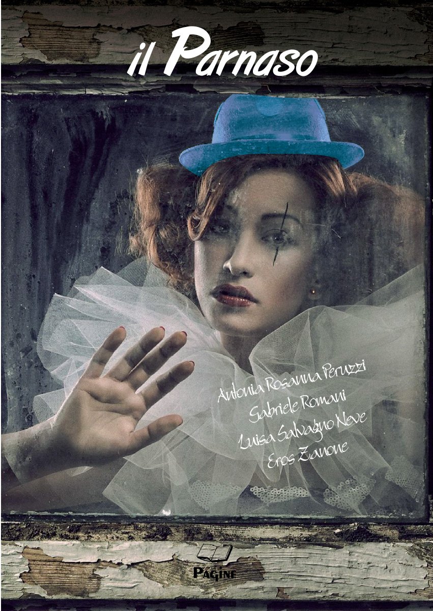 Amazon.com: Il Parnaso 97 (Italian Edition) eBook : PERUZZI, ANTONIA ...