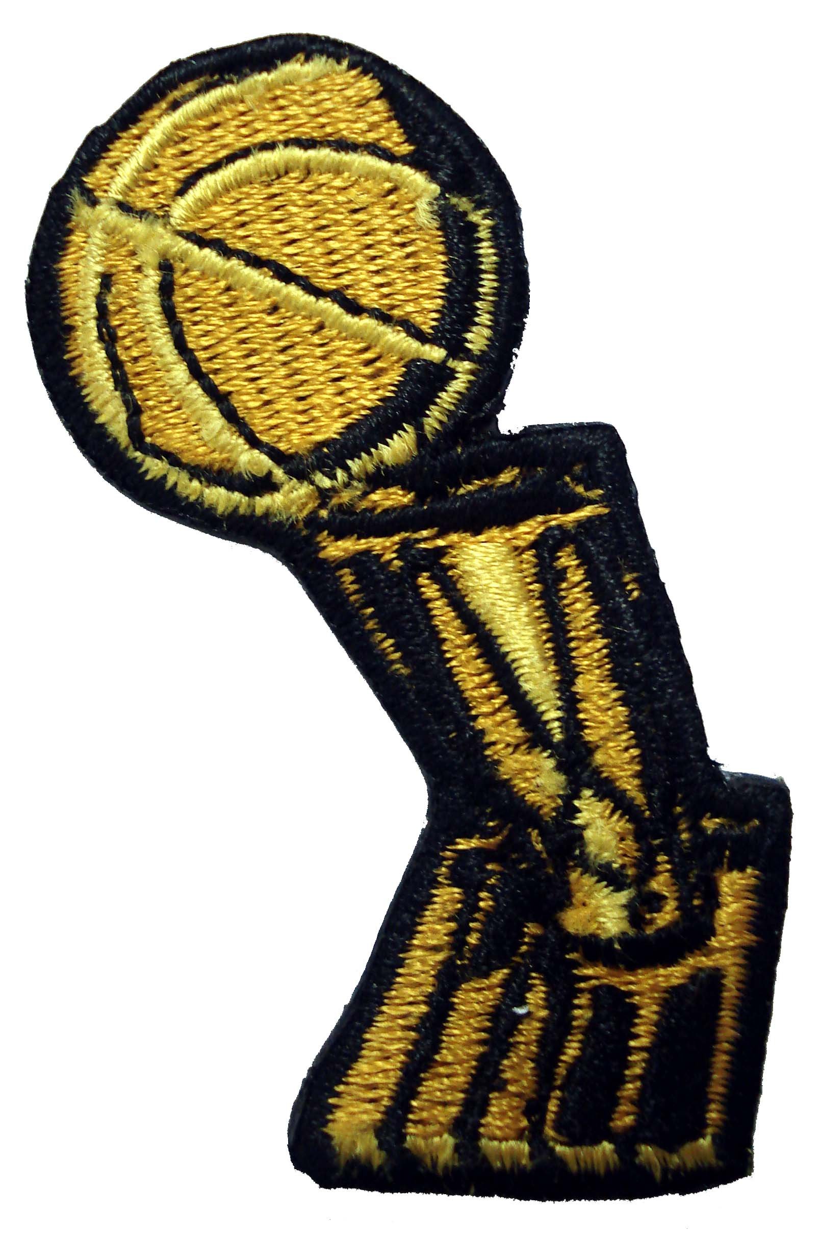 Nba Trophy Logo What To Know About NBA Cup 2024: Format, Start Dates,