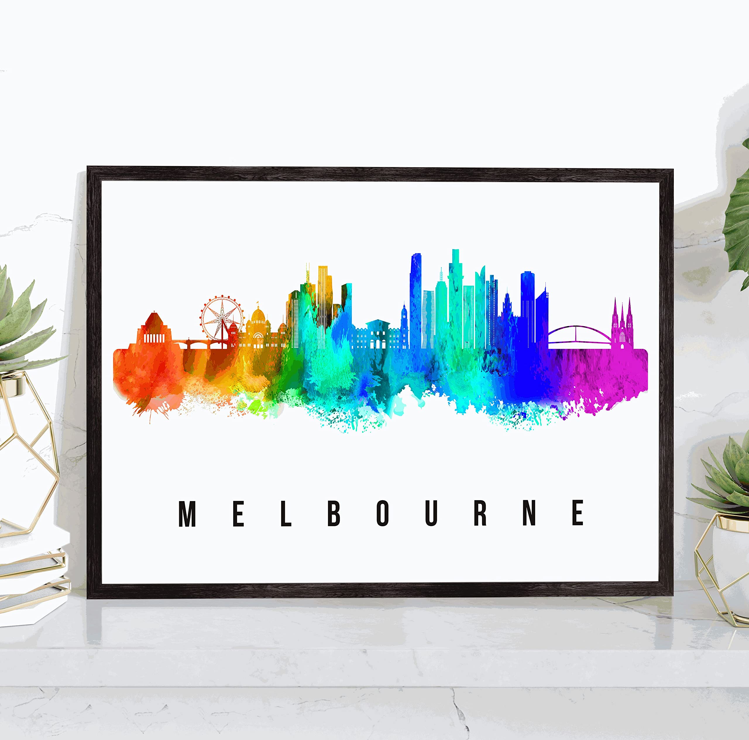 Poster Frames Melbourne
